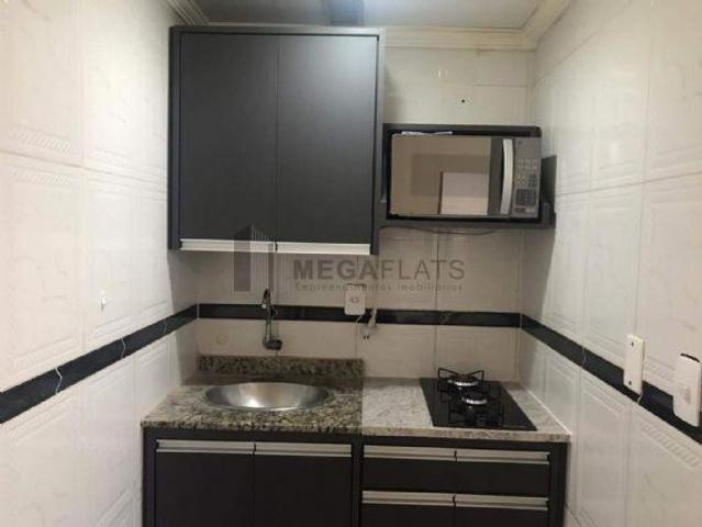 VENDA FLAT EM MOEMA SÃO PAULO!