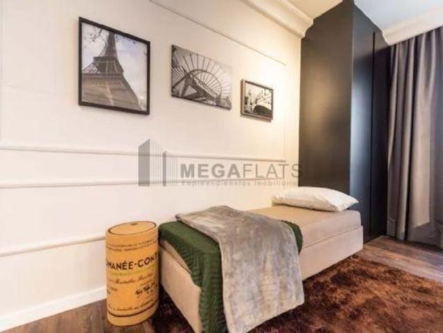 VENDA FLAT EM HIGIENOPOLIS SÃO PAULO!