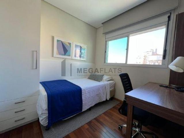 VENDA FLAT ESTANCONFOR VILLA PAULISTA RUA CINCINATO BRAGA PARA LOCAÇÃO E VENDA SÃO PAULO!