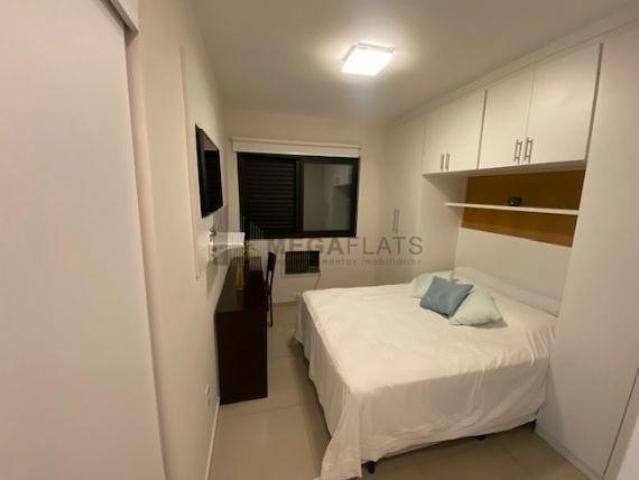 VENDA FLAT FREE FLEX E LOCAÇÃO SÃO PAULO!