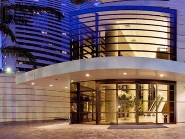 VENDA FLAT GRAND PLAZA PAULISTA NO POOL SÃO PAULO!