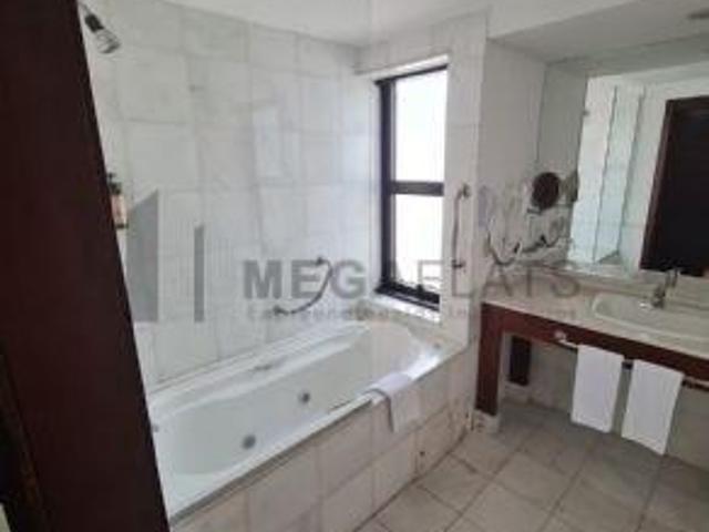VENDA FLAT GRAND PLAZA PAULISTA NO POOL SÃO PAULO!