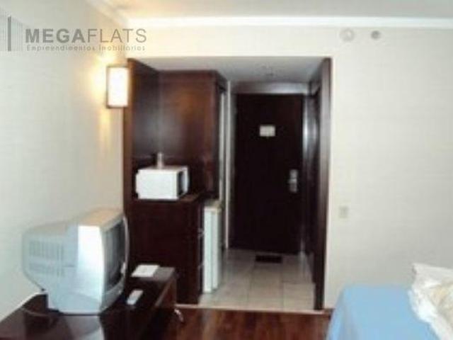 VENDA FLAT GRAND PLAZA PROXIMO A AV. PAULISTA! SÃO PAULO