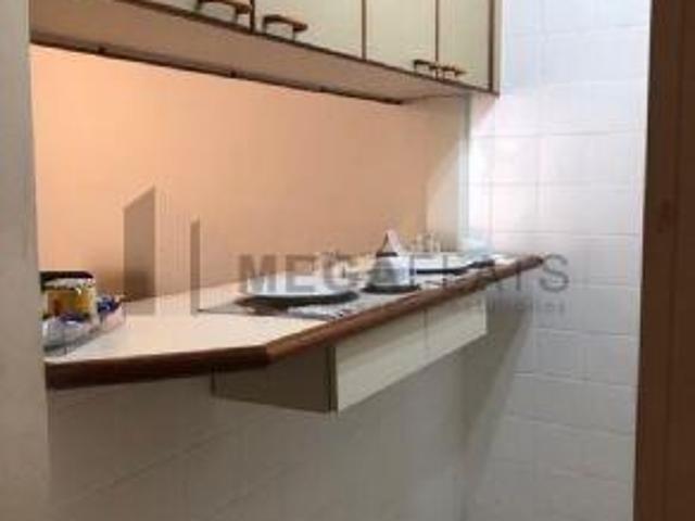 VENDA FLAT PARA NO POOL NA AL MINISTRO ROCHA AZEVEDO SÃO PAULO!