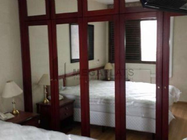 VENDA FLAT PROXIMO A FGV BELA VISTA SÃO PAULO!