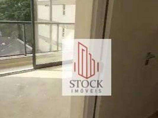 Venda Flat Step Up 20m² Paraiso