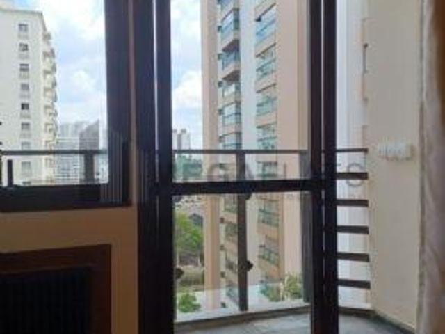 VENDA FLAT SÃO BERNARDO DO CAMPO SÃO PAULO