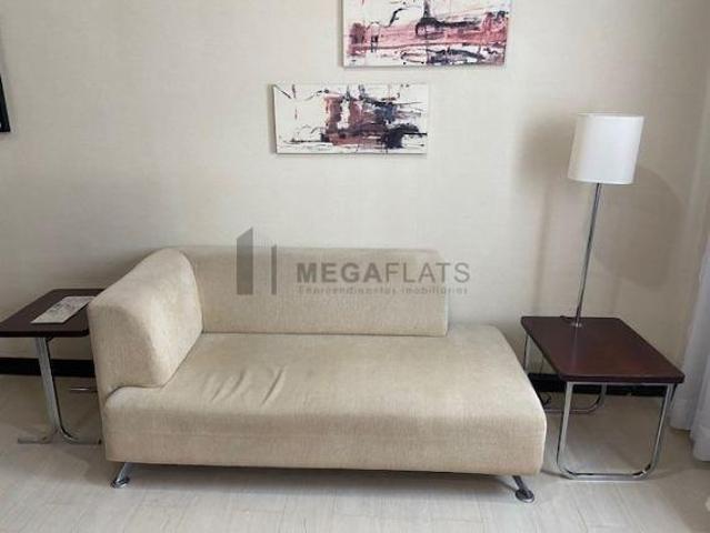 VENDA FLAT TRANSAMERICA NAÇÕES UNIDAS PARA VENDA!