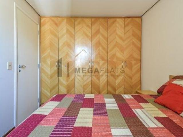 VENDA FLAT 02 QUARTOS EM MOEMA DUPLEX LIFE SÃO PAULO