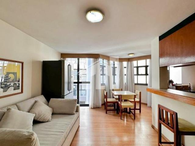 Venda Flat 49m2 Campo Belo