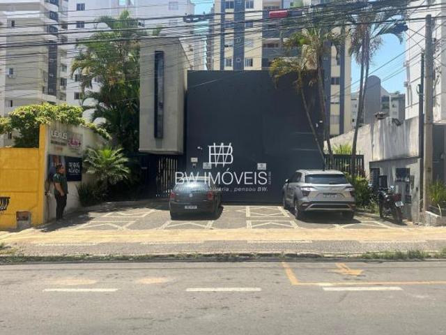 Venda Galeria Comercial com 4 Salas Alugadas – Renda de R$ 7.000/Mês