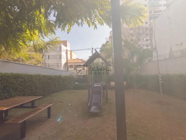 Venda Garden 2 Dormitórios 52 m² Vila Clementino