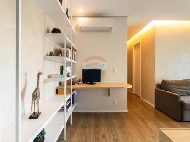 Venda Green Mond Apartamento de frente para rua com 88m² com 3 dormitórios, 01 suite e 02 vagas na