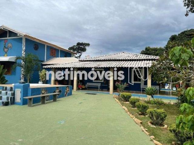 Venda Haras Parque Industrial de Betim Betim