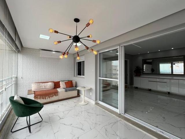 Venda: Helbor Carpe Diem, 116m² Alto Padrão em Guarulhos Aceita Permuta!