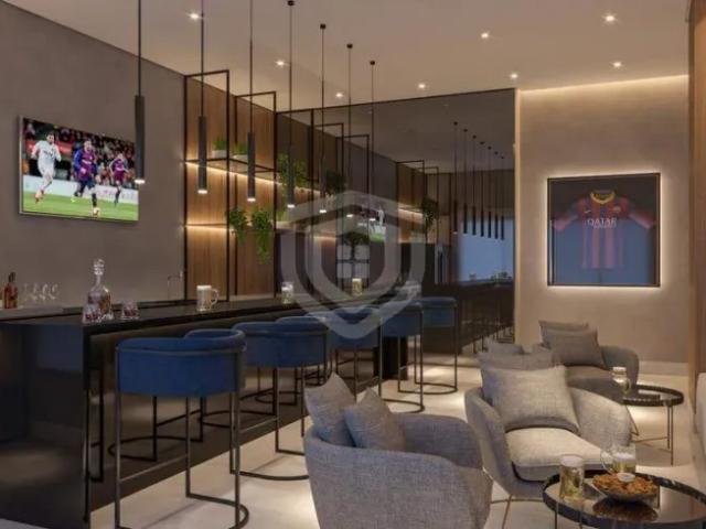 Venda I Apartamento I Edifício Mood I Vila Aviação I Bauru