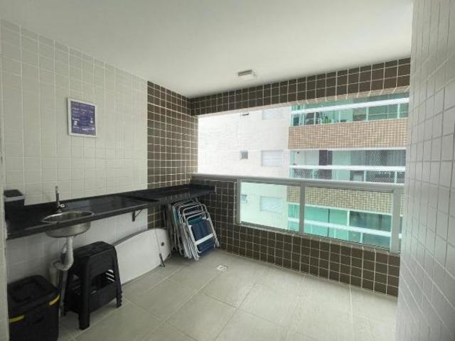 VENDA IMPERDÍVEL NO BOQUEIRÃO APARTAMENTO DE 2 DORMITÓRIOS