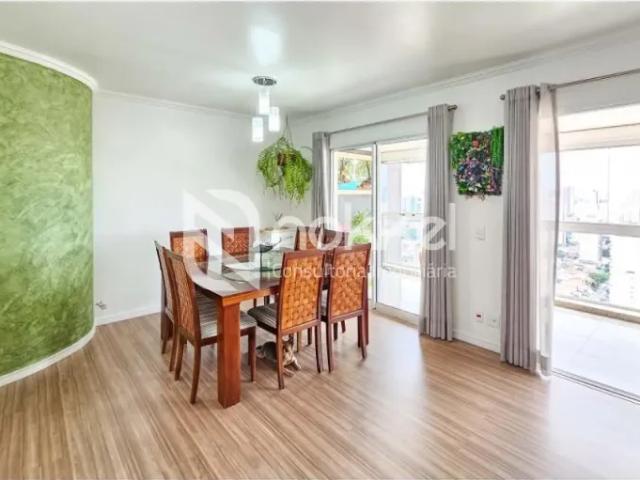 Venda Imperdível: Apartamento com Vista Deslumbrante!