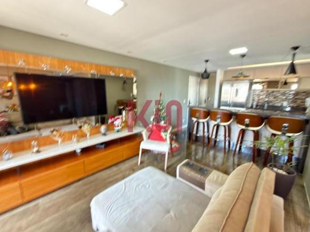 Venda Imperdível: Apartamento de 3 quartos com Varanda Grill em Guarulhos SP, Ja
