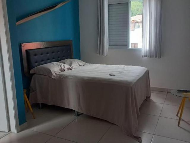 Venda Imperdível: Belíssima Cobertura Duplex em Ubatuba/SP!