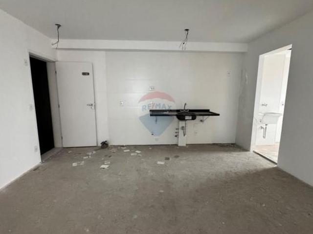 Venda Imperdível: Luxuoso Apartamento no The Brick Porteira Fechada