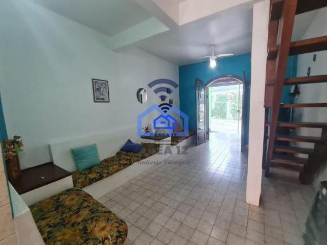 Venda, Indaiá Caraguatatuba
