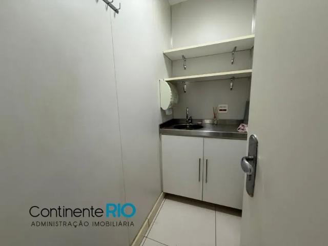 VENDA | IPANEMA | Sala comercial com vista mar!