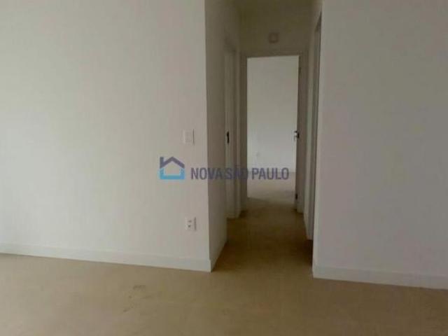 Venda Ipiranga. Apartamento 63m² 2 quartos. 1 suíte. 1 vaga