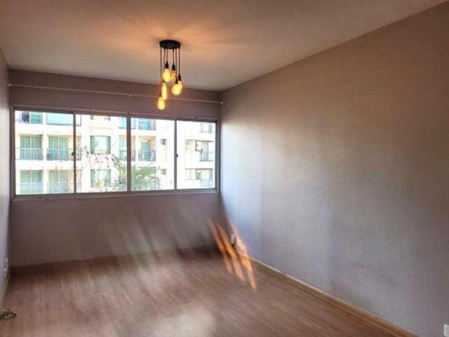 VENDA ITAIM BIBI APTO 02 DORM 74M2 Á.Ú 37 ANOS 01 VAGA ÓTIMO LOCAL!