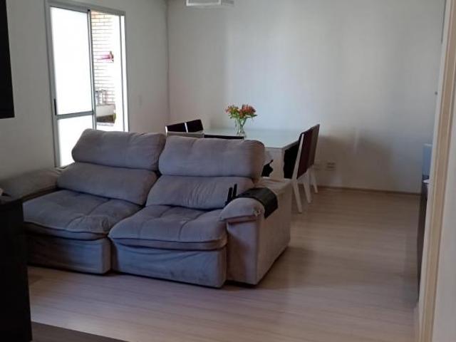 VENDA JAGUARÉ APARTAMENTO 73 metros quadrados com planejados e ar