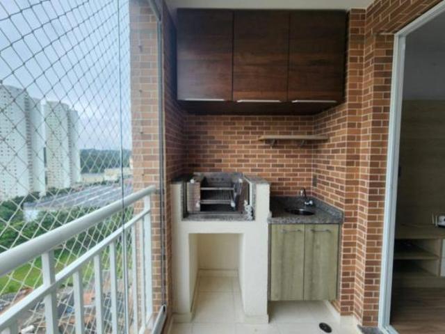 VENDA JAGUARÈ BUTANTA APARTAMENTO 70m² 03 QUARTOS, SUÌTES E DUAS VAGAS FL38