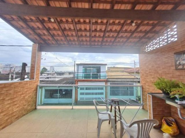 VENDA JARDIM ARPOADOR BUTANTA 125 m² CASA TÉRREA 02 QUARTOS E DUAS VAGAS FL38