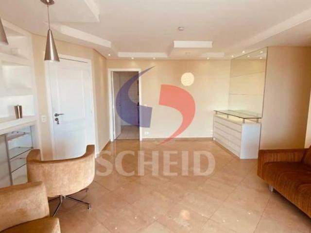 Venda Jardim Marajoara Apartamento 120m, 04 quartos, 2 suítes, escritório, varanda, 02 vagas!
