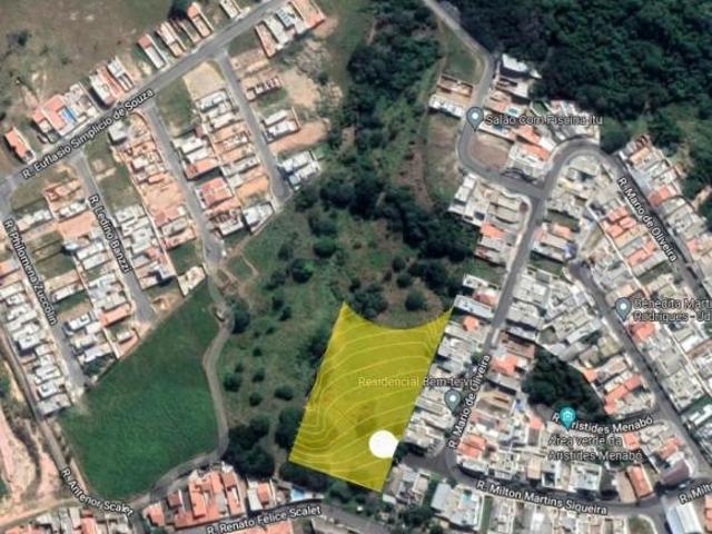 Venda, Jardim Paulista II, Itu, São Paulo, Brasil