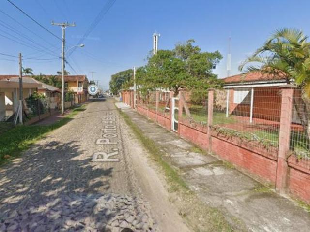 VENDA JUDICIAL TERRENO URBANO EM ARROIO DO SAL RS