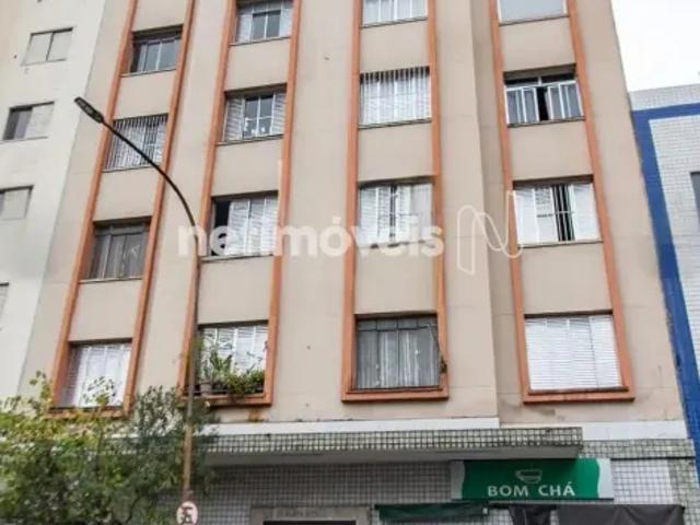 Venda Kitchenette Sé São Paulo