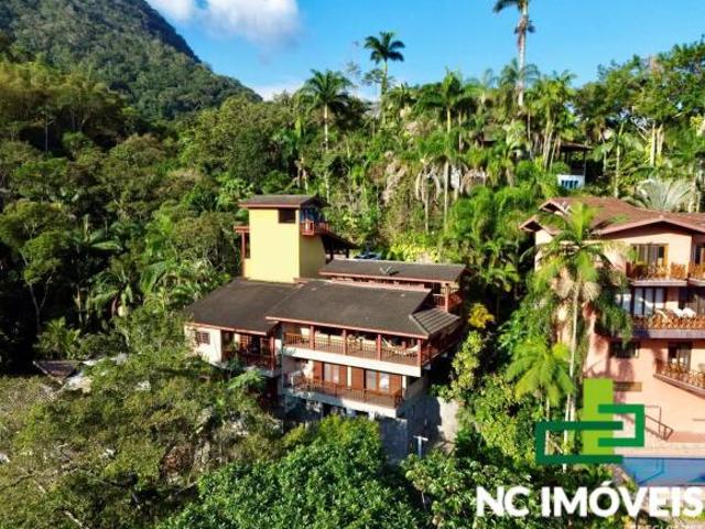 Venda | Linda Casa na Praia Domingas Dias em Ubatuba