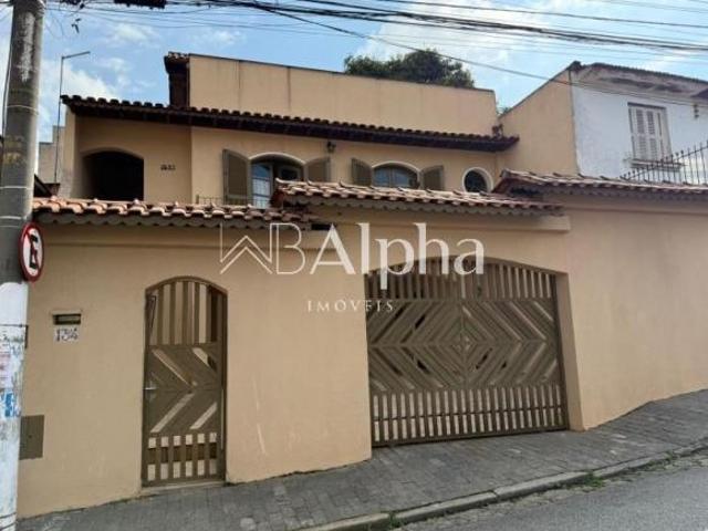 Venda Linda casa no centro de Barueri SP