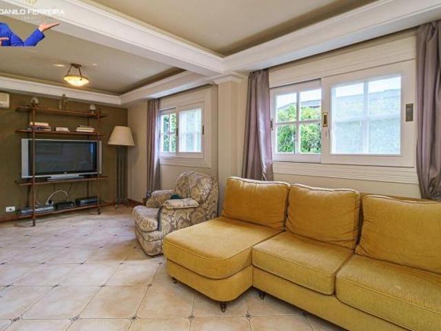 Venda Linda Casa Alto Padrão Neo Clássico Terras de São José I