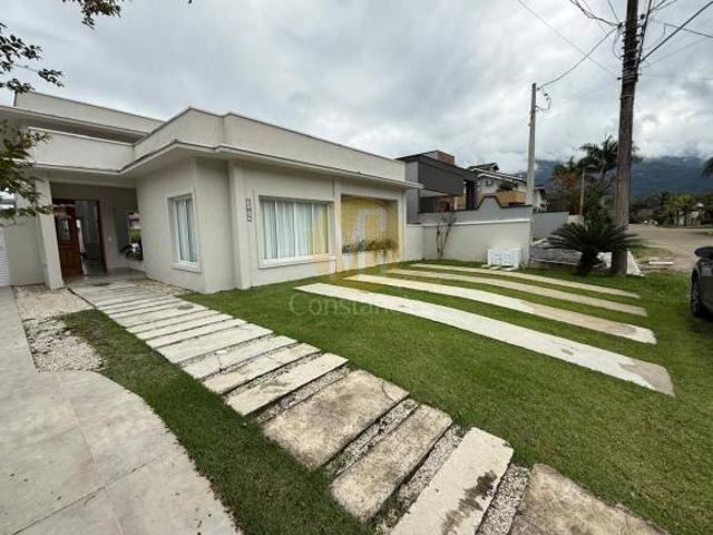 VENDA LINDA CASA TERREA NO CONDOMINIO MAR VERDE CARAGUATATUBA/SP