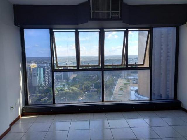 Venda Linda sala com garagem 12º andar com maravilhosa vista