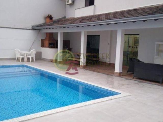 Venda: Lindissima casa no Jardim Estoril