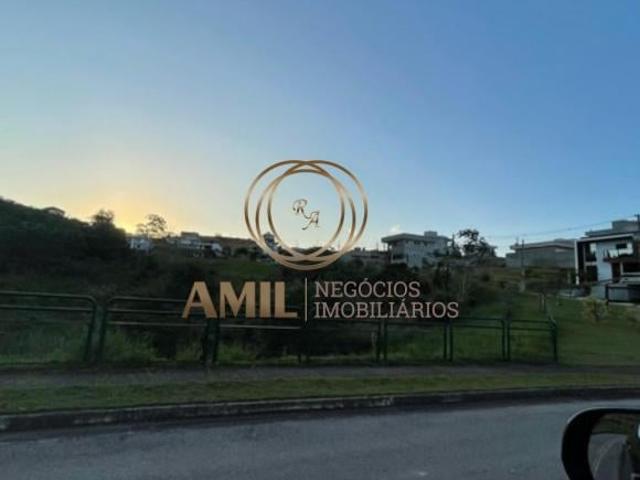 Venda Lindo Terreno 378m² / Aclive Condomínio Verana