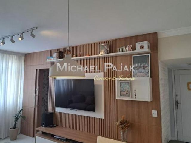 Venda Lindo apartamento 02 Dormitórios Vila Gumercindo