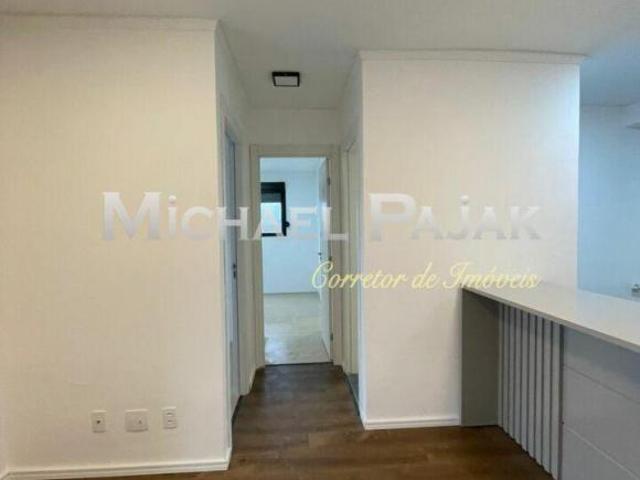 Venda Lindo Apartamento Condomínio Exclusive Miguel Yunes 50 M2