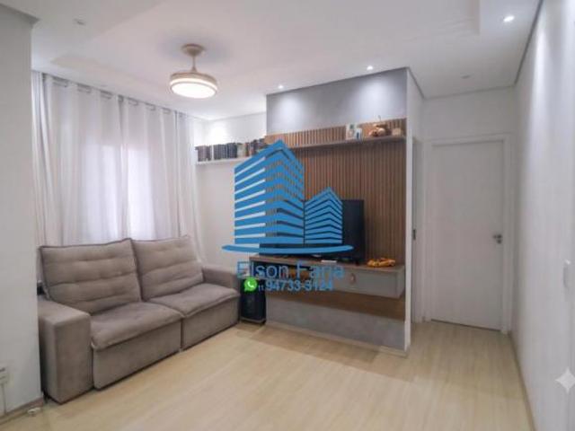 Venda Lindo Apartamento Innova Blue 65 m² Repleto de Armários Planejados Umuarama Próx Bradesco Osas