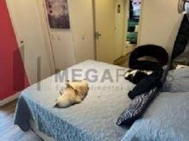 VENDA LINDO APARTAMENTO NO CENTRO DE DIADEMA!
