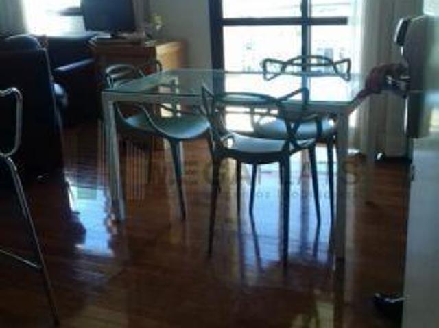 VENDA LINDO APARTAMENTO NO FLAT CLARION FARIA LIMA SÃO PAULO!