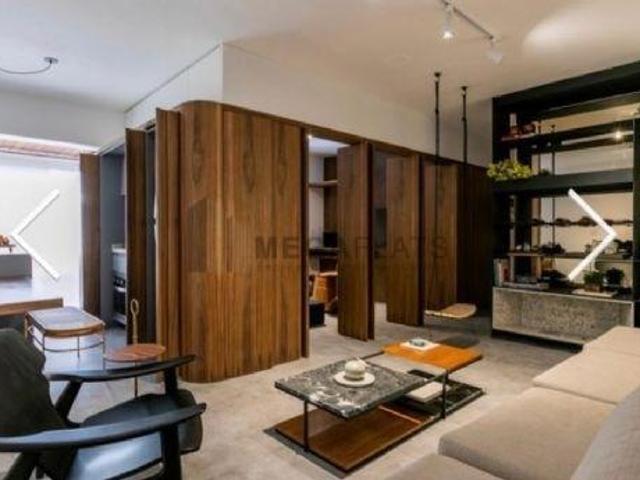 VENDA LINDO APARTAMENTO NO JARDINS SÃO PAULO!