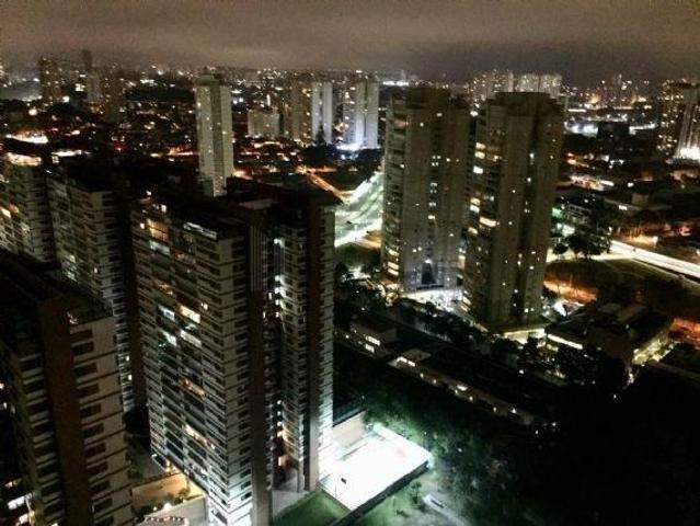 VENDA LINDO APARTAMENTO PARA GRANJA JULIETA
